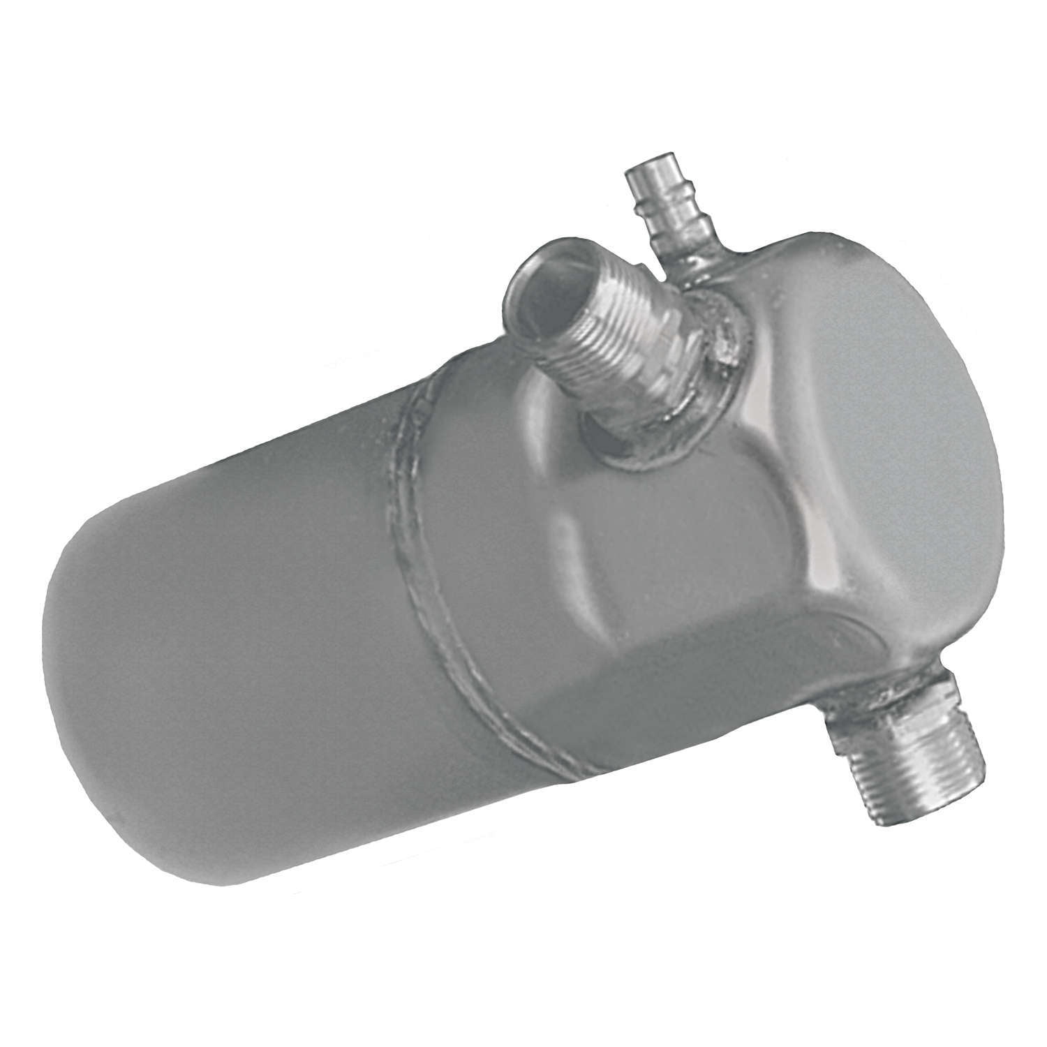 A/C Accumulator Automotive Specialty Parts Fits select: 1999 CADILLAC ...