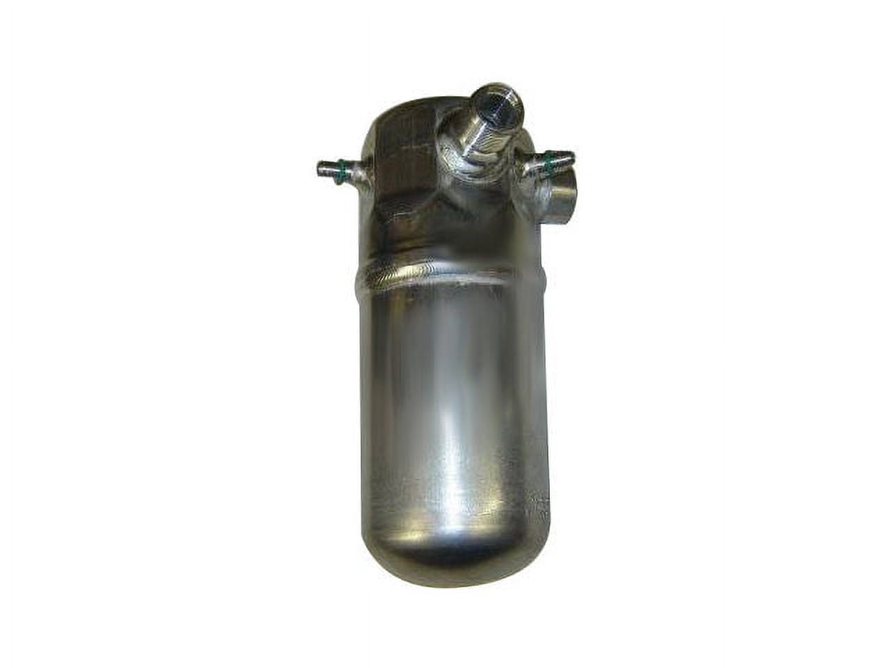 A/C Accumulator - Compatible with 1985 - 1986 Chevy C10 - Walmart.com