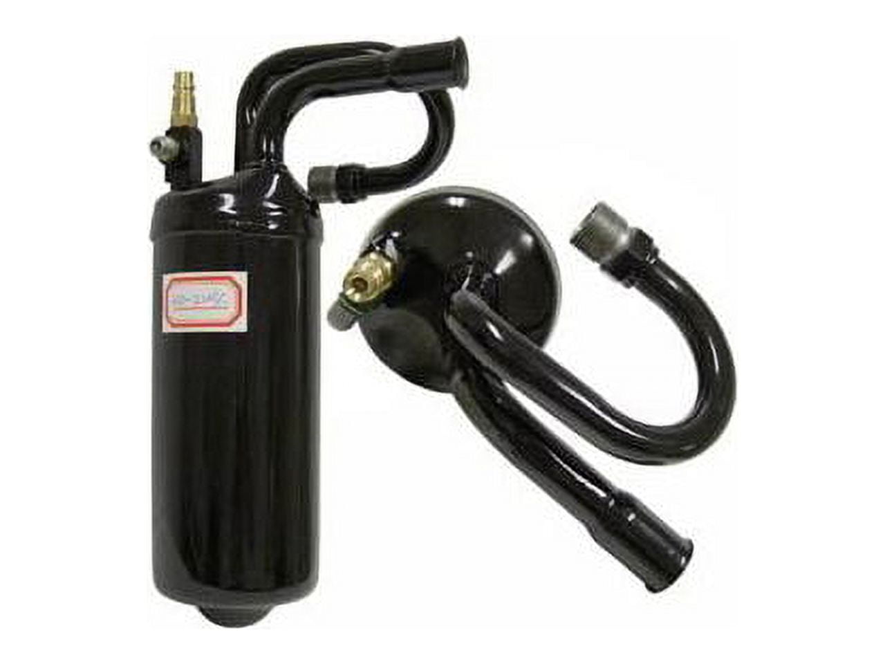 A/C Accumulator - Compatible with 1995 - 1997 Ford Ranger 1996 ...