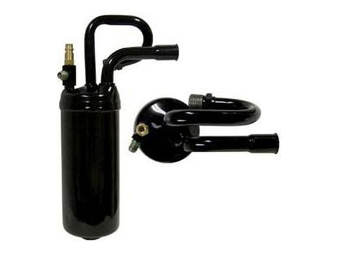 A/C Accumulator - Compatible with 1998 - 2011 Ford Ranger 1999 2000 ...