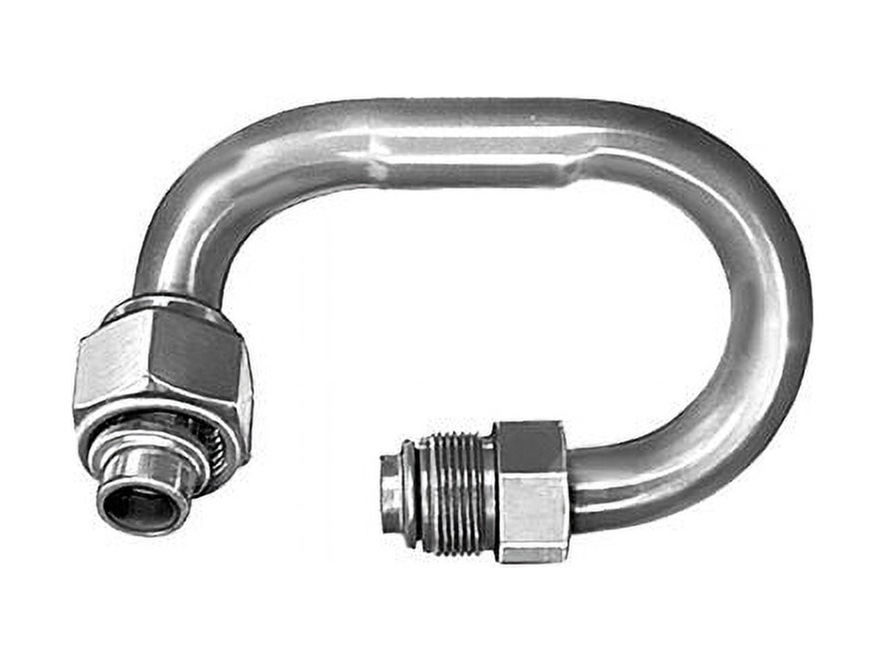 A/C Accumulator Tube - Compatible with 1975 - 1980 Chevy C10 1976 1977 ...