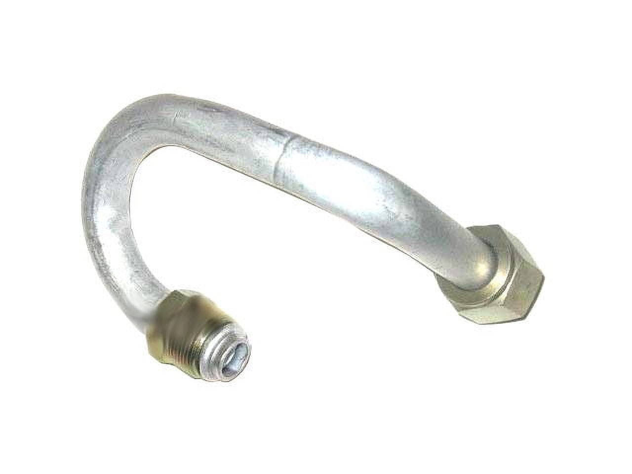 A/C Accumulator Tube - Compatible with 1975 - 1981 Chevy C30 1976 1977 ...