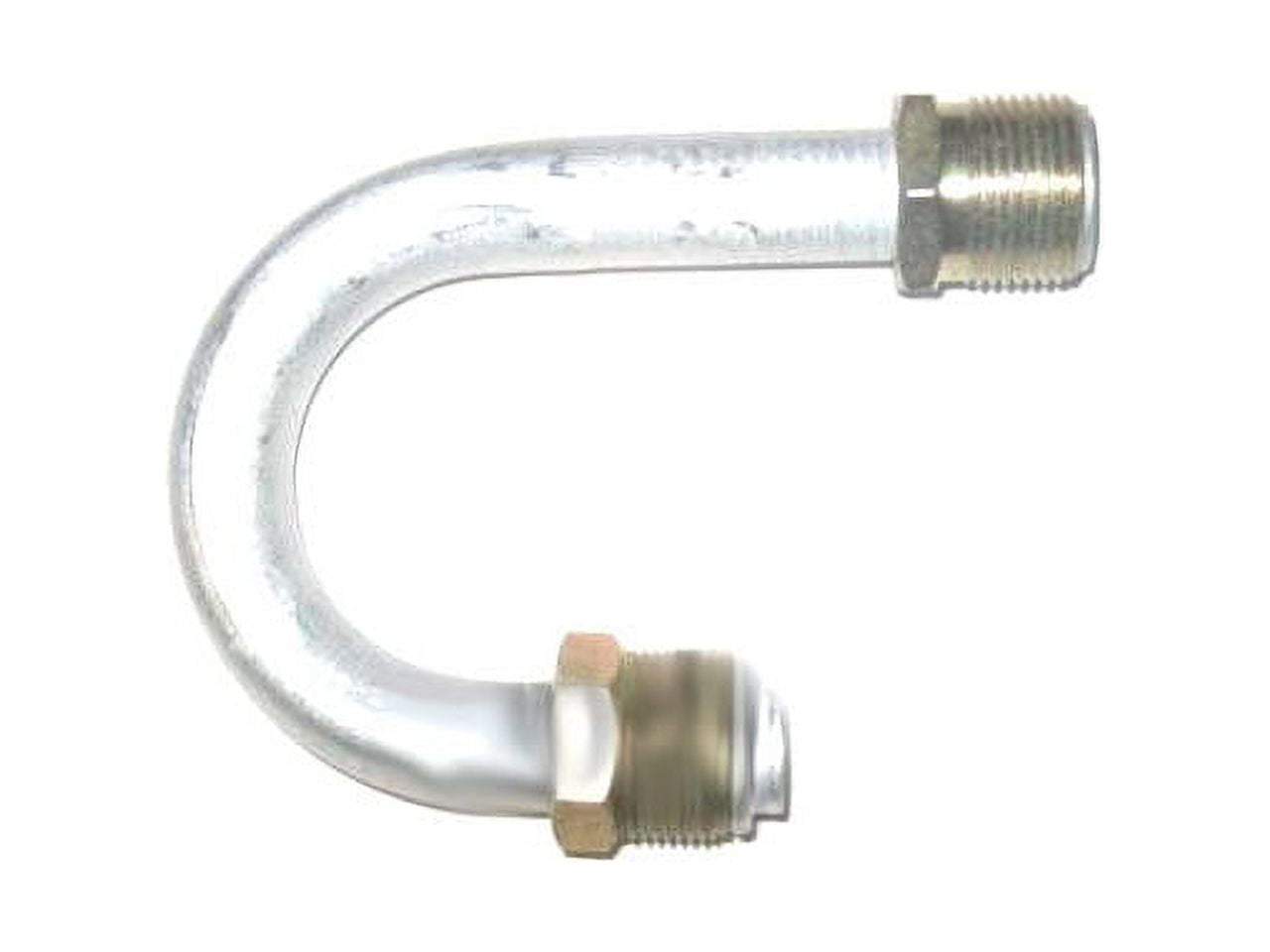 A/C Accumulator Tube - Compatible with 1978 - 1979 Chevy G20 - Walmart.com