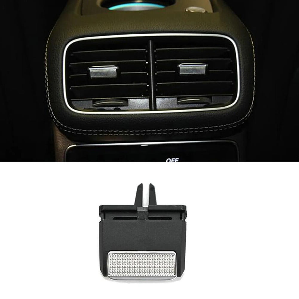 A/C Air Vent Outlet Tab Clip For Benz GLE/GLS/W167 Air Vent Outlet Clip ...
