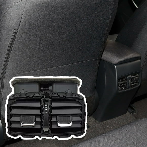 Toyota Corolla Air Conditioner