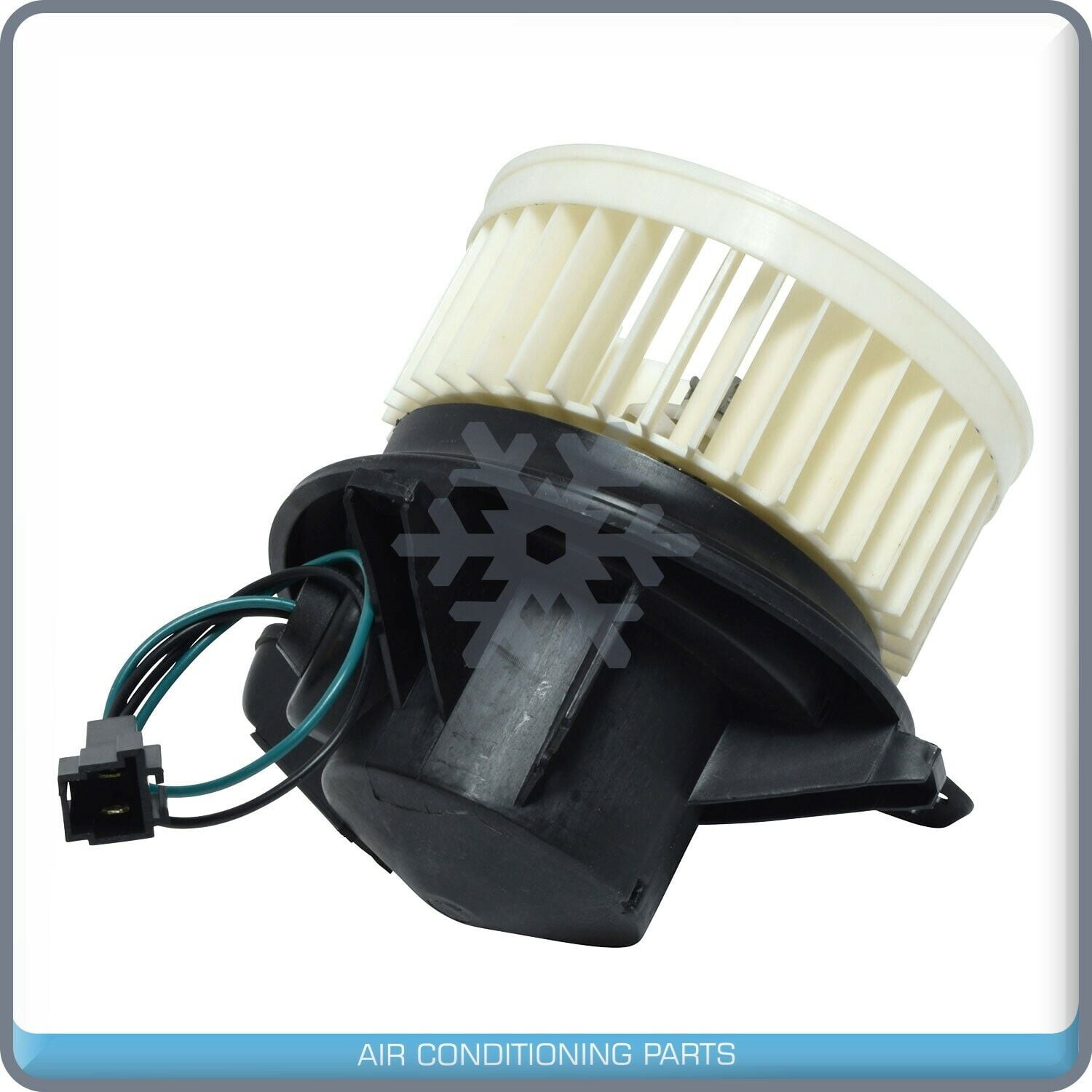 A/C Blower Motor for Dodge Dakota, Neon / Plymouth Neon, Prowler QH ...