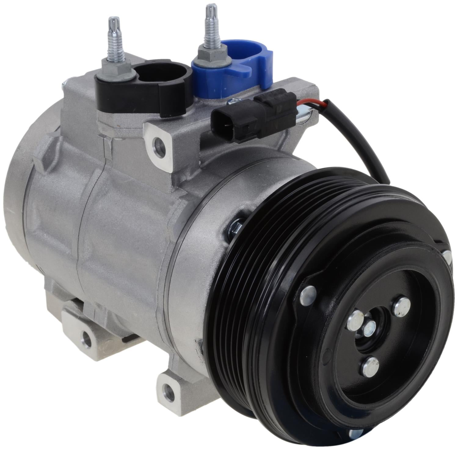 Lincoln Navigator Ac Compressor