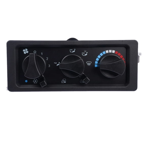 A/C Climate Control Module Air Conditioning Heater Temperature Switch ...