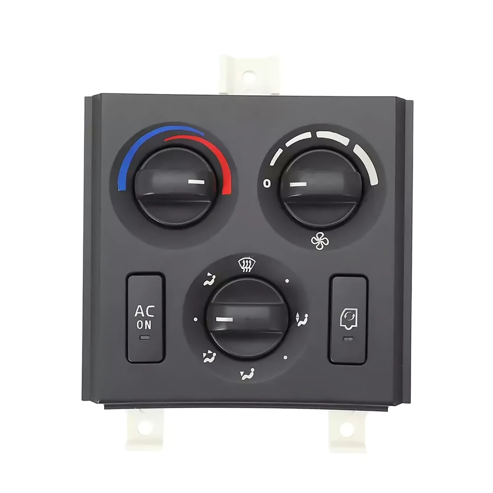 A/C Climate Control Unit for Volvo Truck VNL 2003-2024 Easy Plug & Play ...