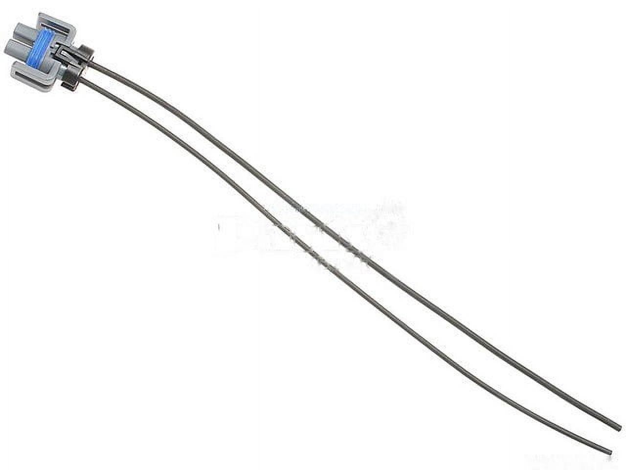 A/C Clutch Coil Connector for 1992-2005 Chevrolet Cavalier - Walmart.com