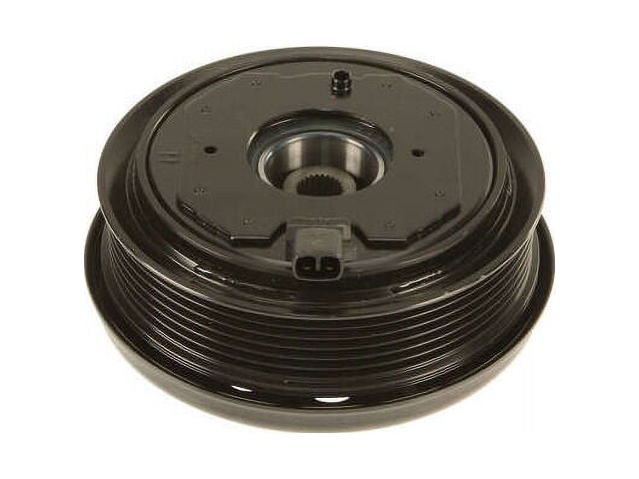 Toyota Sienna Ac Compressor Clutch