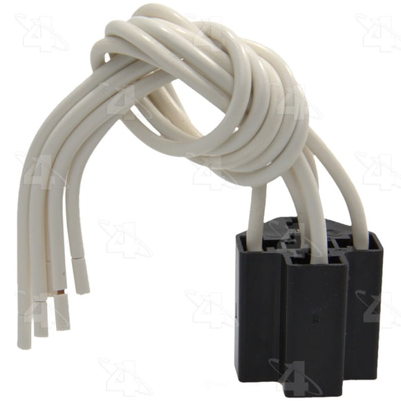 Toyota Camry Hvac Harness Connector