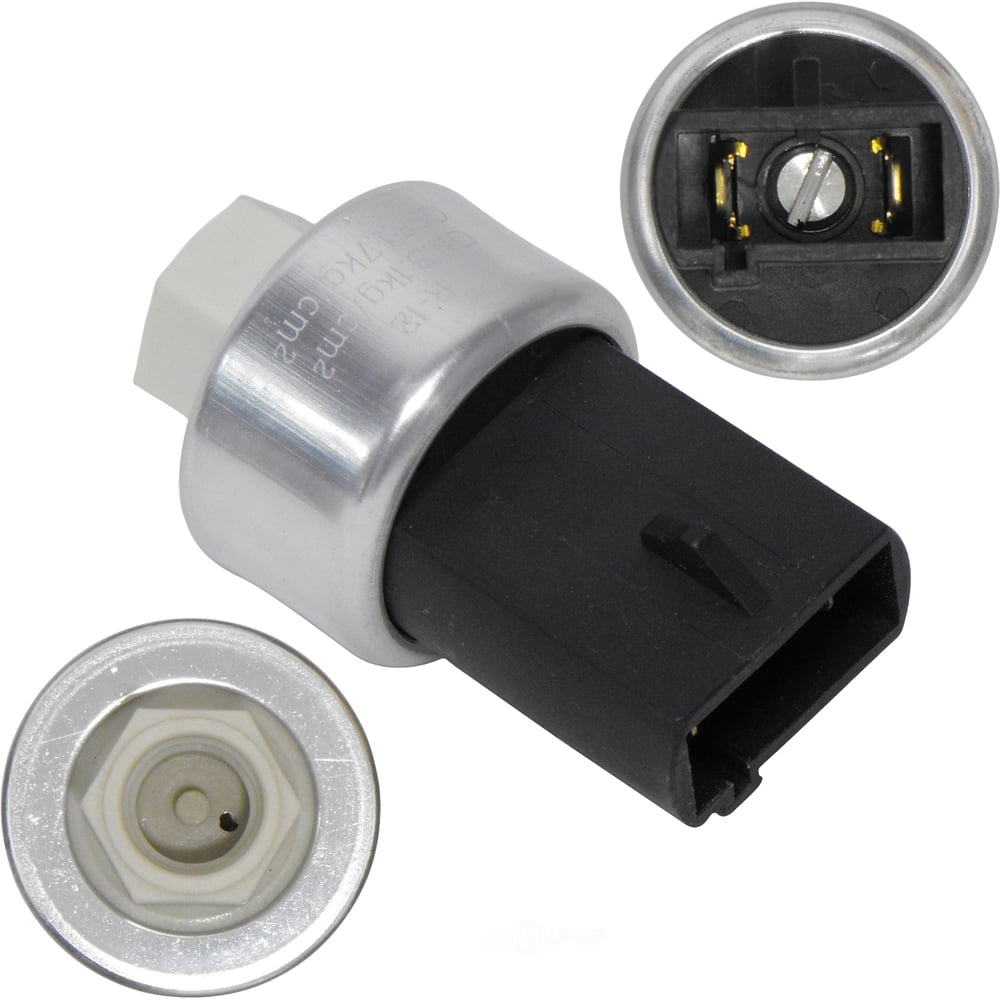 A/C Clutch Cycle Switch -- Clutch Cycling Switch Fits select: 1989-1993 ...