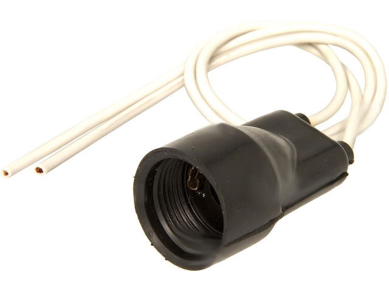 A/C Clutch Cycle Switch Connector - Compatible with 1982 - 1993 Chevy ...
