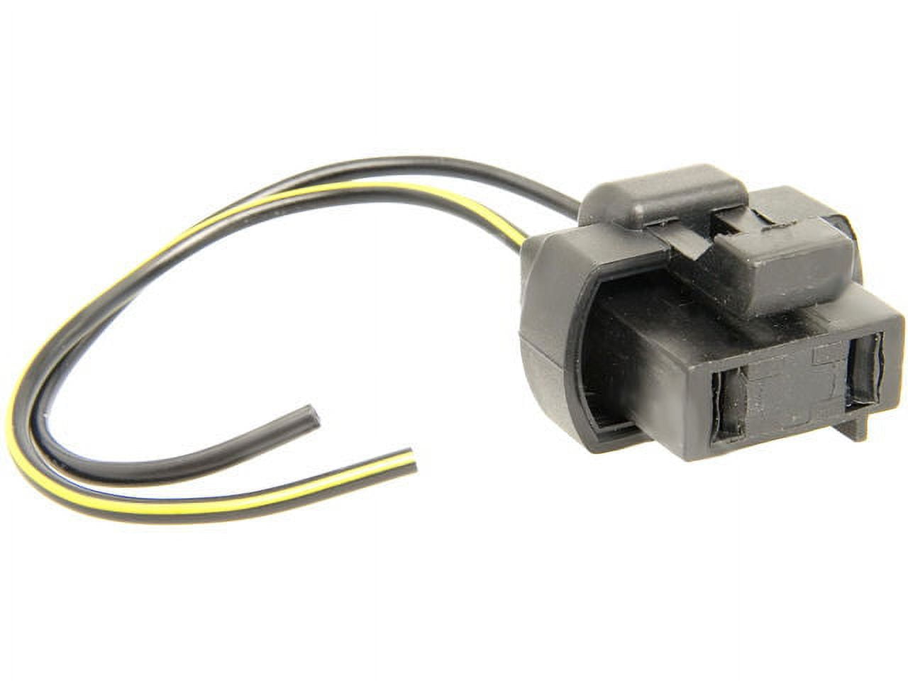A/C Clutch Cycle Switch Connector - Compatible with 1982 - 1996 Mercury ...