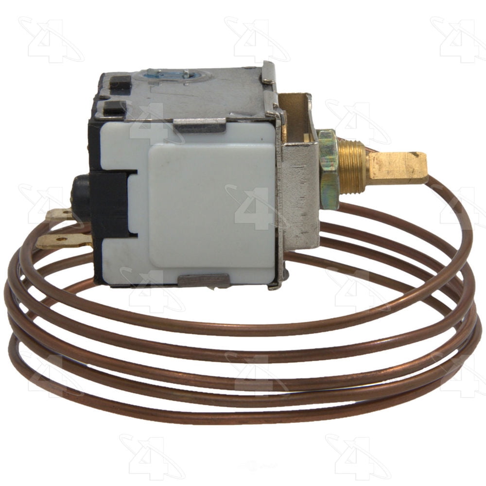 A/C Clutch Cycle Switch Fits select: 1972 FORD F100, 1972-1976 FORD ...