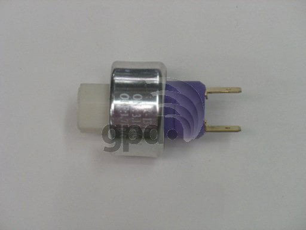 A/C Clutch Cycle Switch Fits select: 1978-1986 CHEVROLET C10, 1988 ...