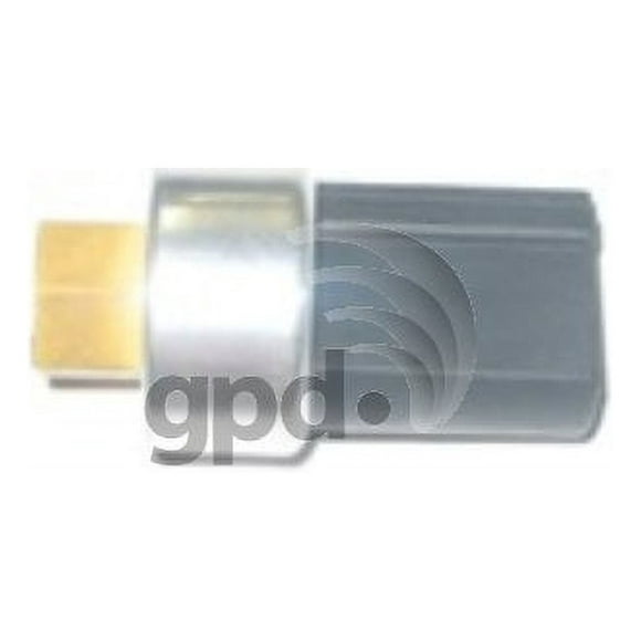 Ford F250 Ac Clutch Cycle Switch