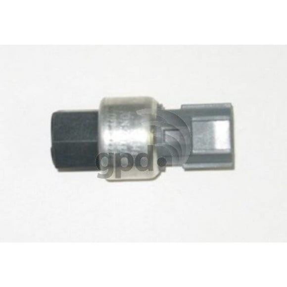 Dodge Dakota Ac Clutch Cycle Switch