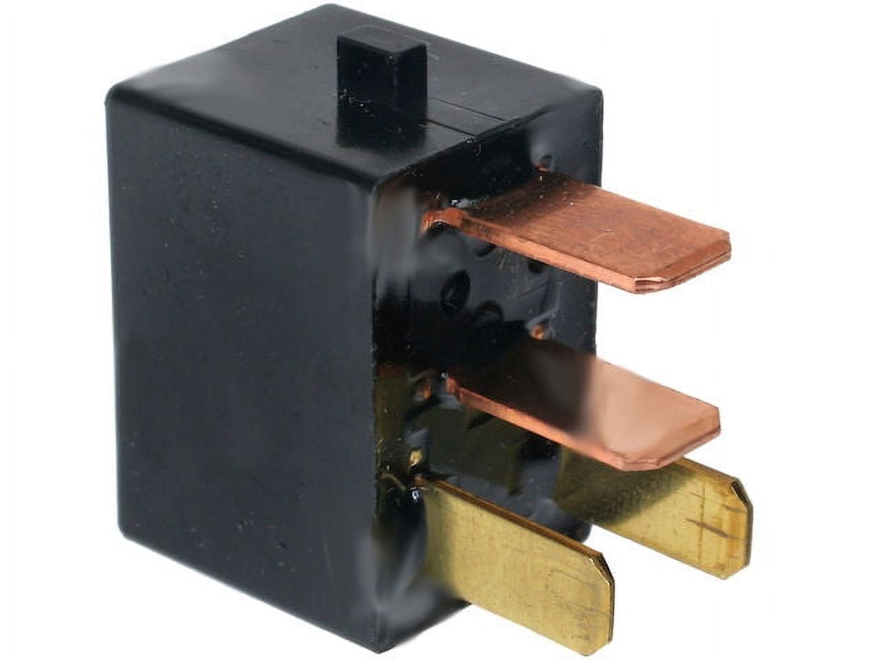 A/C Clutch Relay - Compatible with 2005 - 2019 Honda Odyssey 2006 2007 ...