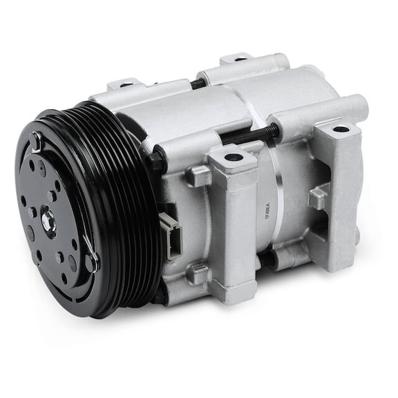 Mercury Cougar Ac Compressor