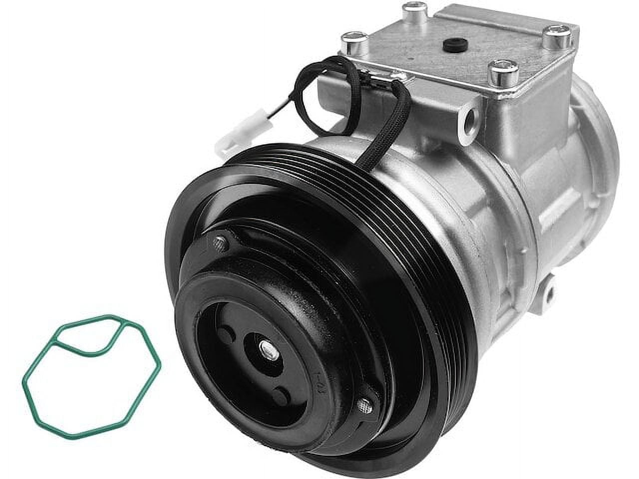 Acura Legend Ac Compressor