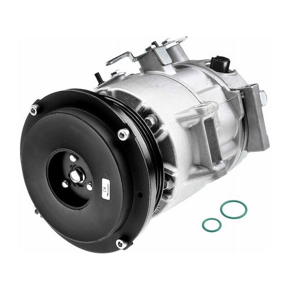Toyota Camry Ac Compressor