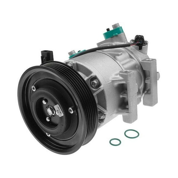 Hyundai Accent Ac Compressor