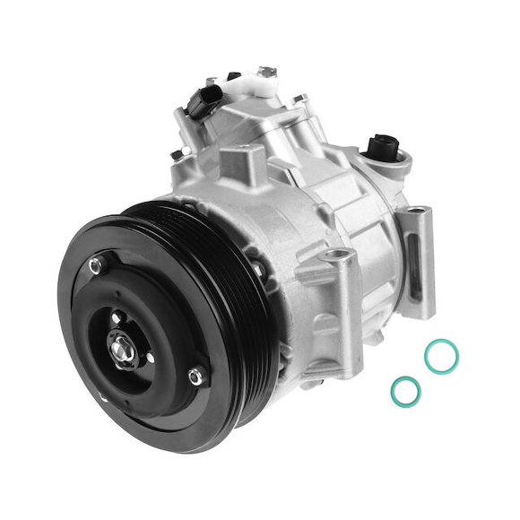 Toyota Camry Ac Compressor