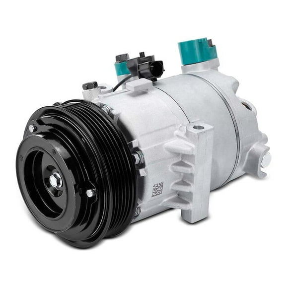 Hyundai Elantra Gt Ac Compressor
