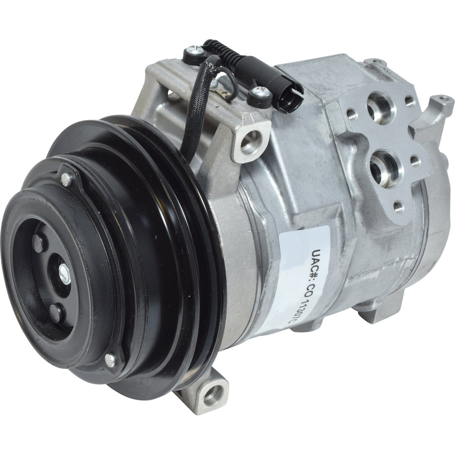 A/C Compressor 10S17C for Dodge Sprinter 2500, Sprinter 3500 ...