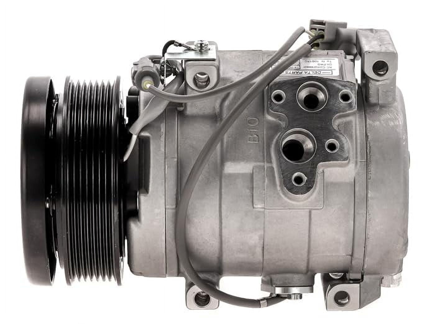 A/C Compressor 10S17C for Toyota 4Runner 4.0L - 2003 2004 2005 2006 ...