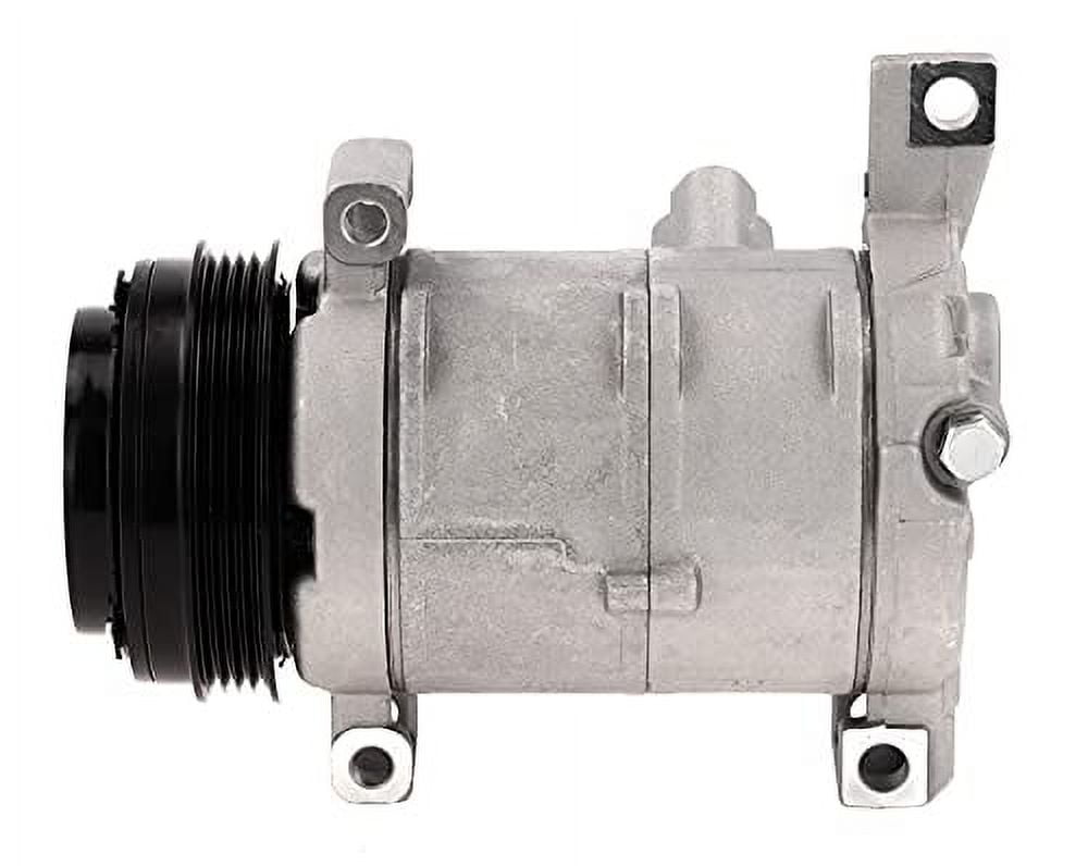 A/C Compressor 10SE18F for Chevrolet Colorado, LCF 3500 / GMC Canyon ...