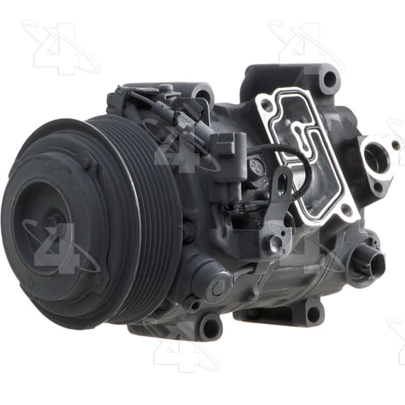 Toyota Sienna Ac Compressor