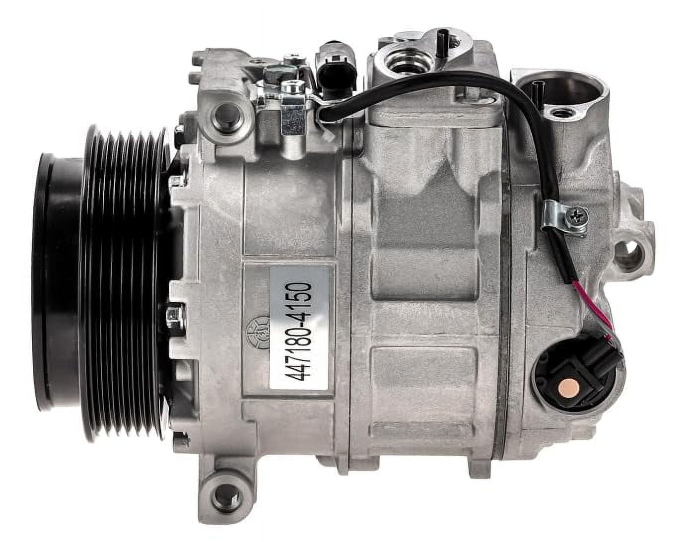A/C Compressor 7SEU16C for Mercedes-Benz C230, CL500, CL55 AMG, E350 ...