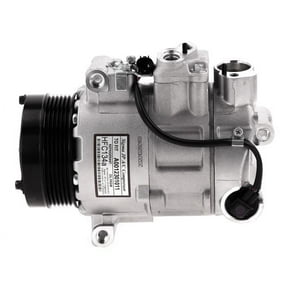 Mercedes Benz C230 Ac Compressor Kit
