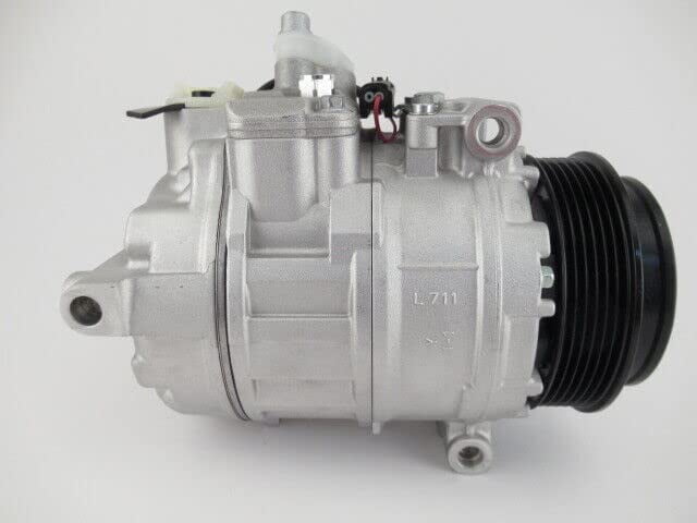 A/C Compressor 7SEU17C for Mercedes-Benz C55 AMG, CLK55 AMG, CLK550 ...