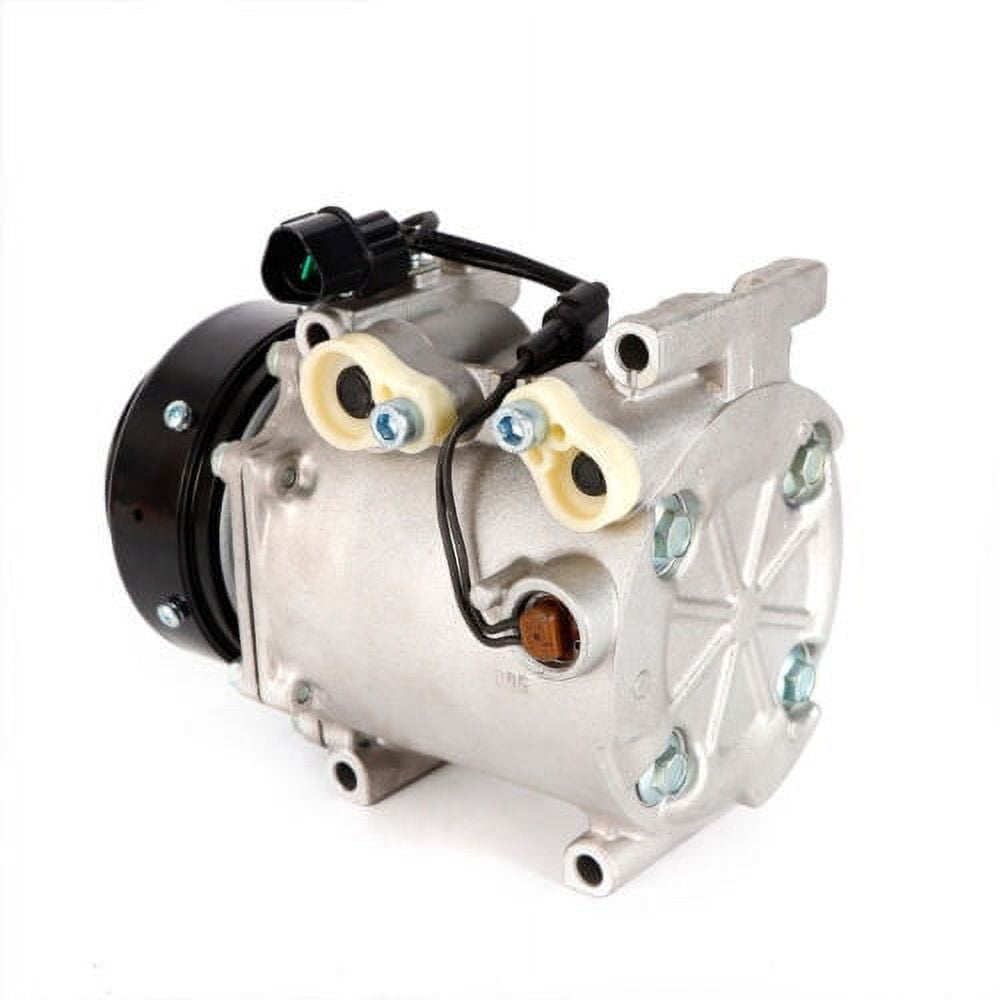 A/C Compressor & Clutch Assembly for Mitsubishi Montero Sport 3.0L 3.5L ...