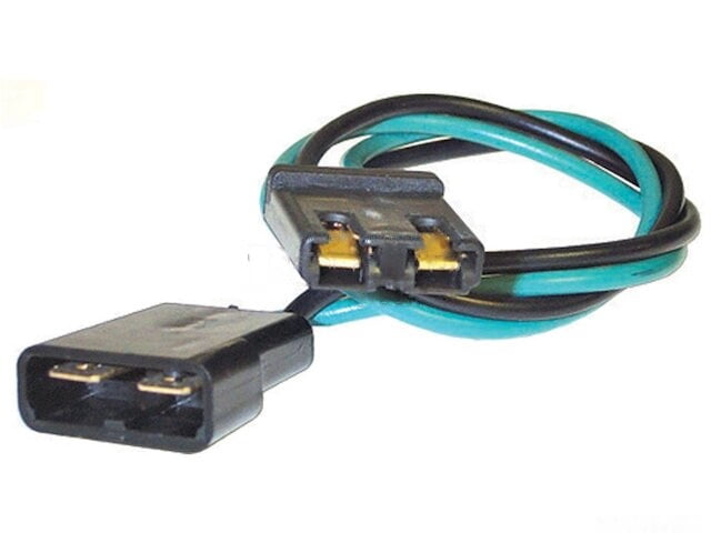 A/C Compressor Clutch Electrical Connector Adapter for 1970-1972 Buick ...
