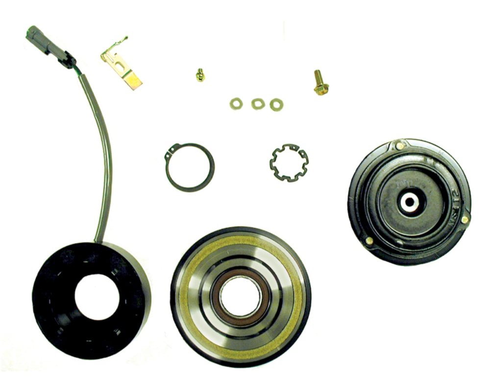 A/C Compressor Clutch Kit - Walmart.com