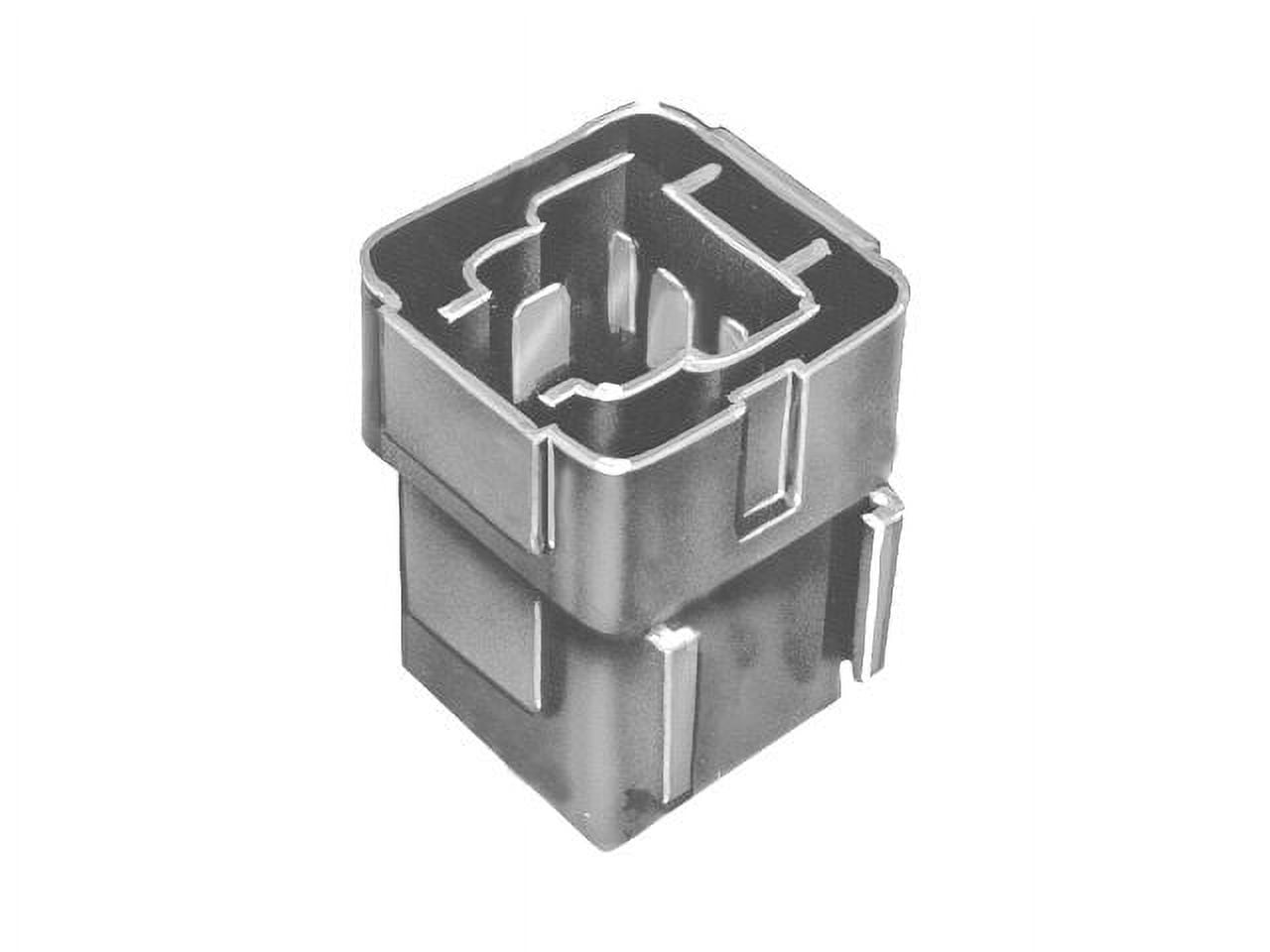 A/C Compressor Clutch Relay - Compatible with 1985 - 1994 Chevy Astro 2 ...