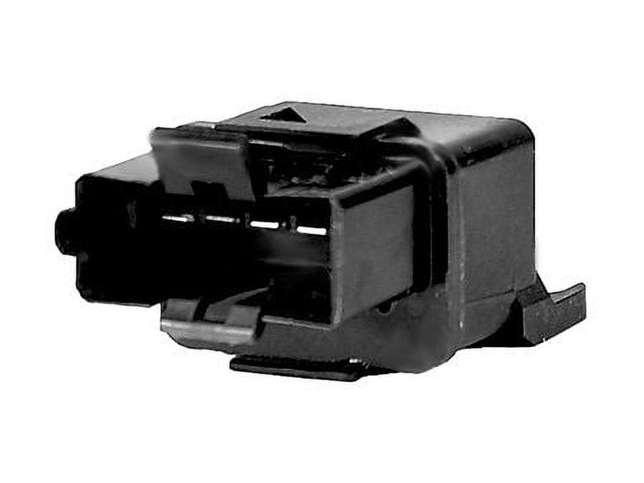 A/C Compressor Clutch Relay - Compatible with 1986 - 1989 Pontiac ...
