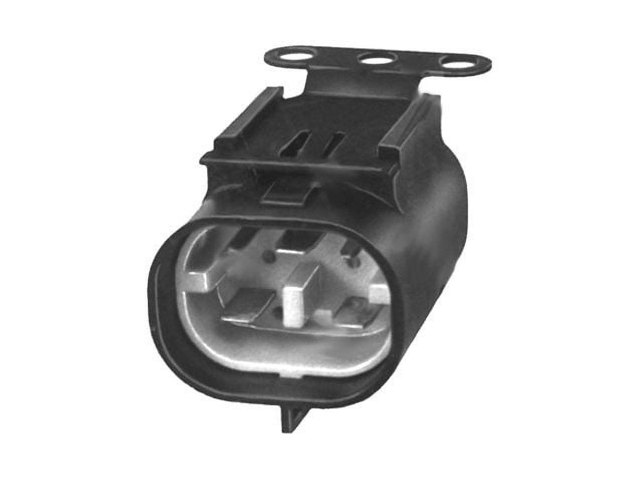 A/C Compressor Clutch Relay - Compatible with 1988 - 1990 Chevy ...