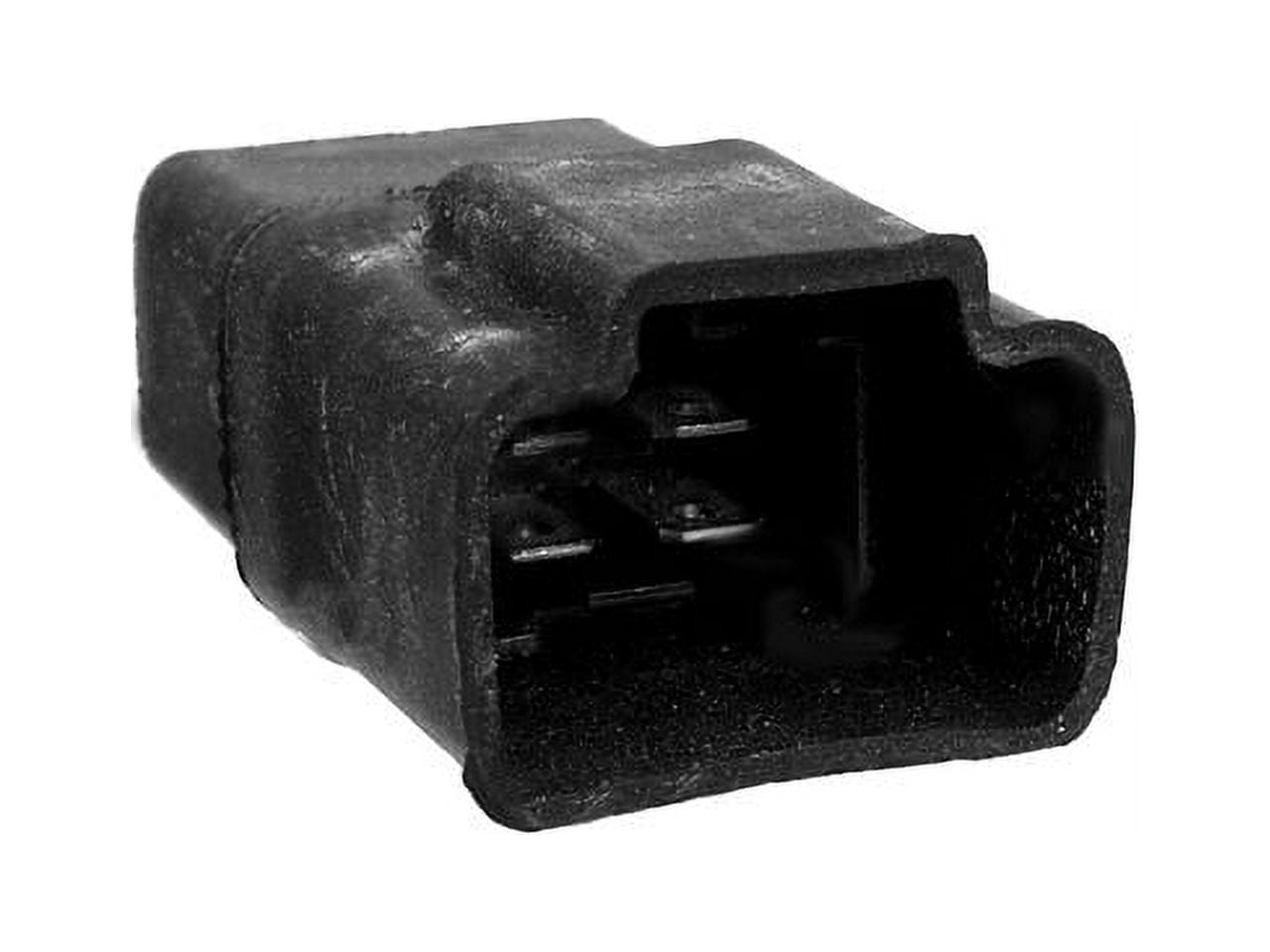 A/C Compressor Clutch Relay - Compatible with 1990 - 1995 Honda Civic ...