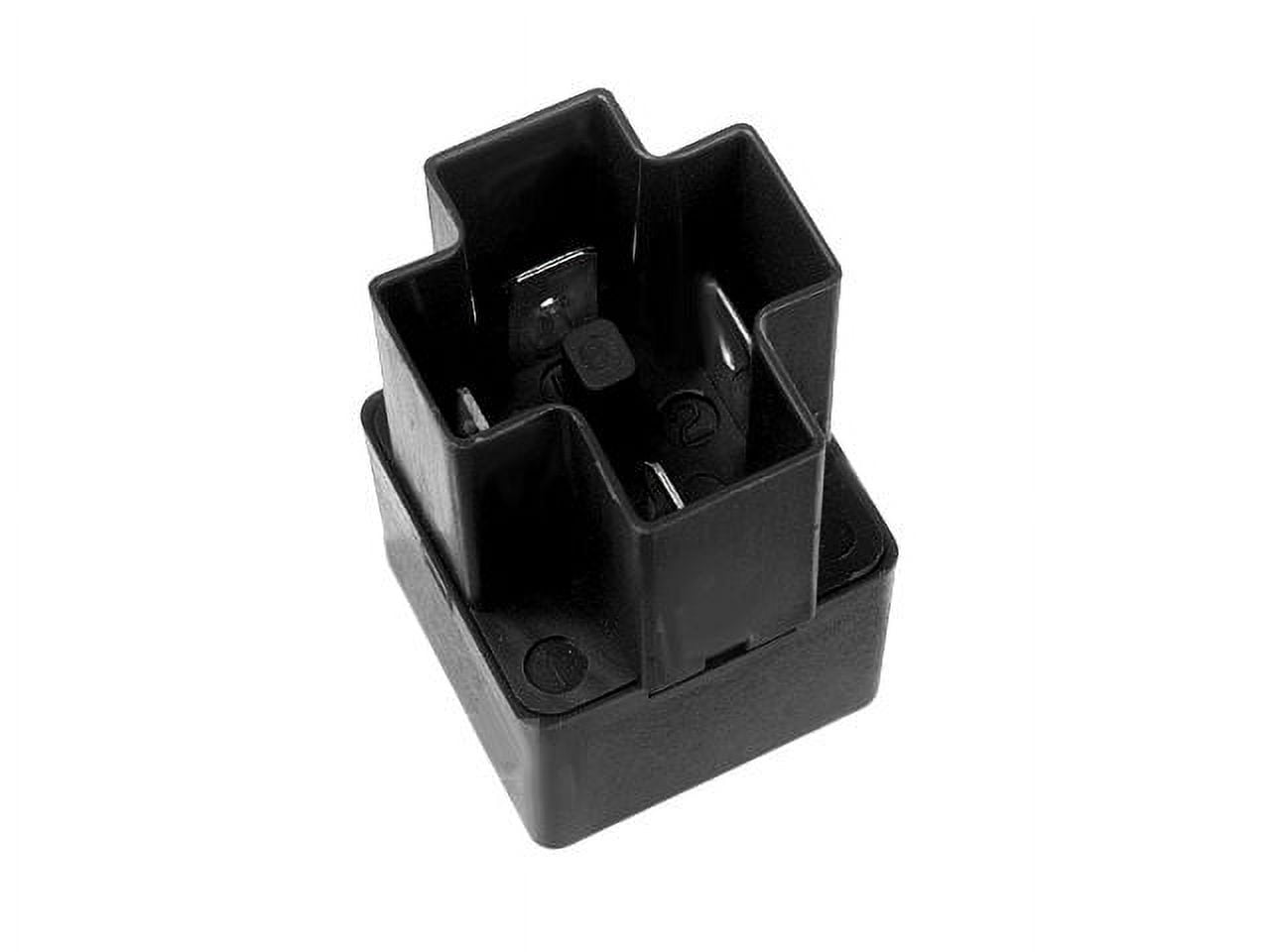 A/C Compressor Clutch Relay - Compatible with 1996 - 1998 Toyota RAV4 ...