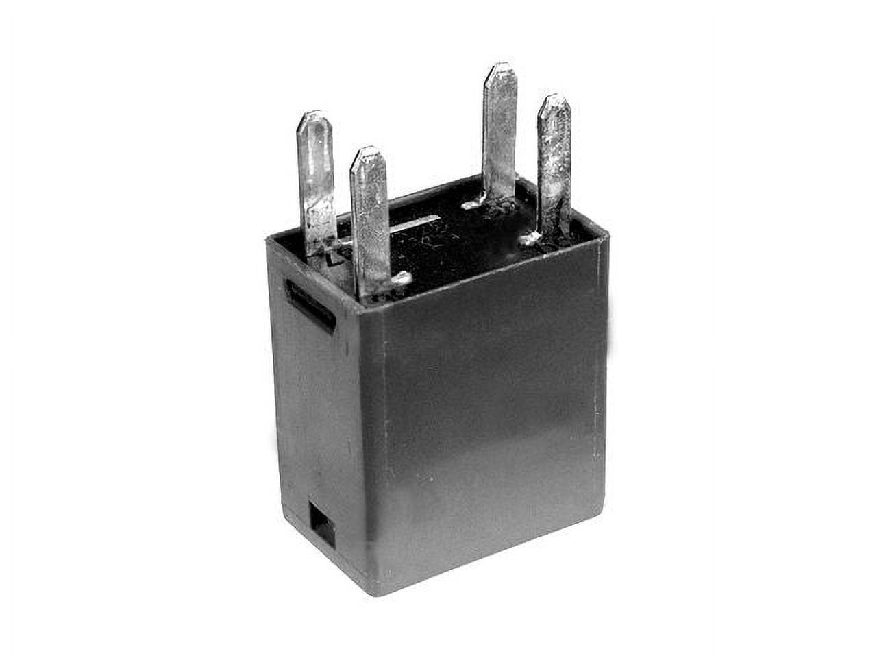 A/C Compressor Clutch Relay - Compatible with 1999 - 2005 Pontiac Grand ...