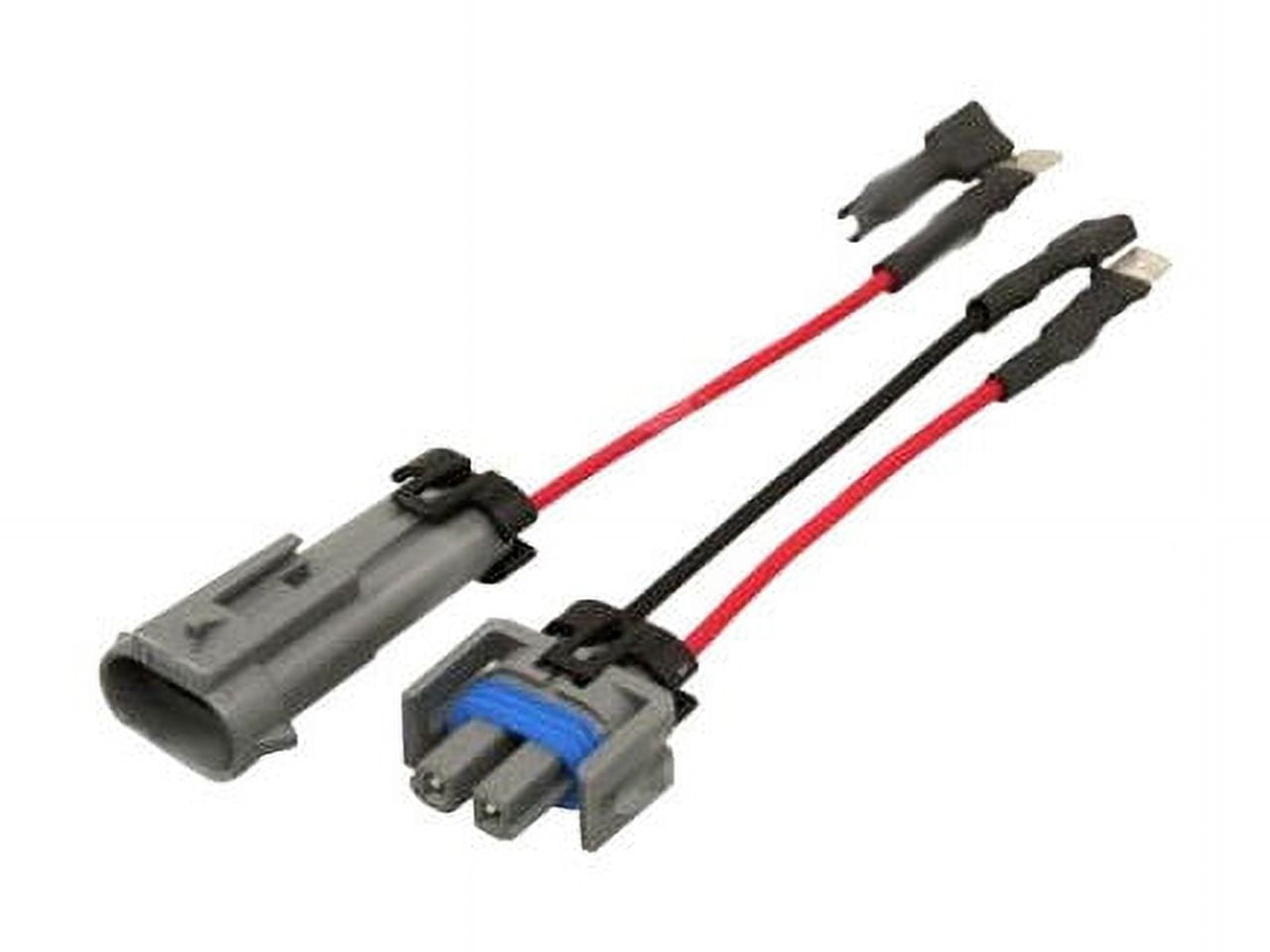 A/C Compressor Clutch Relay - Compatible with 2007 Chevy Silverado 1500 ...