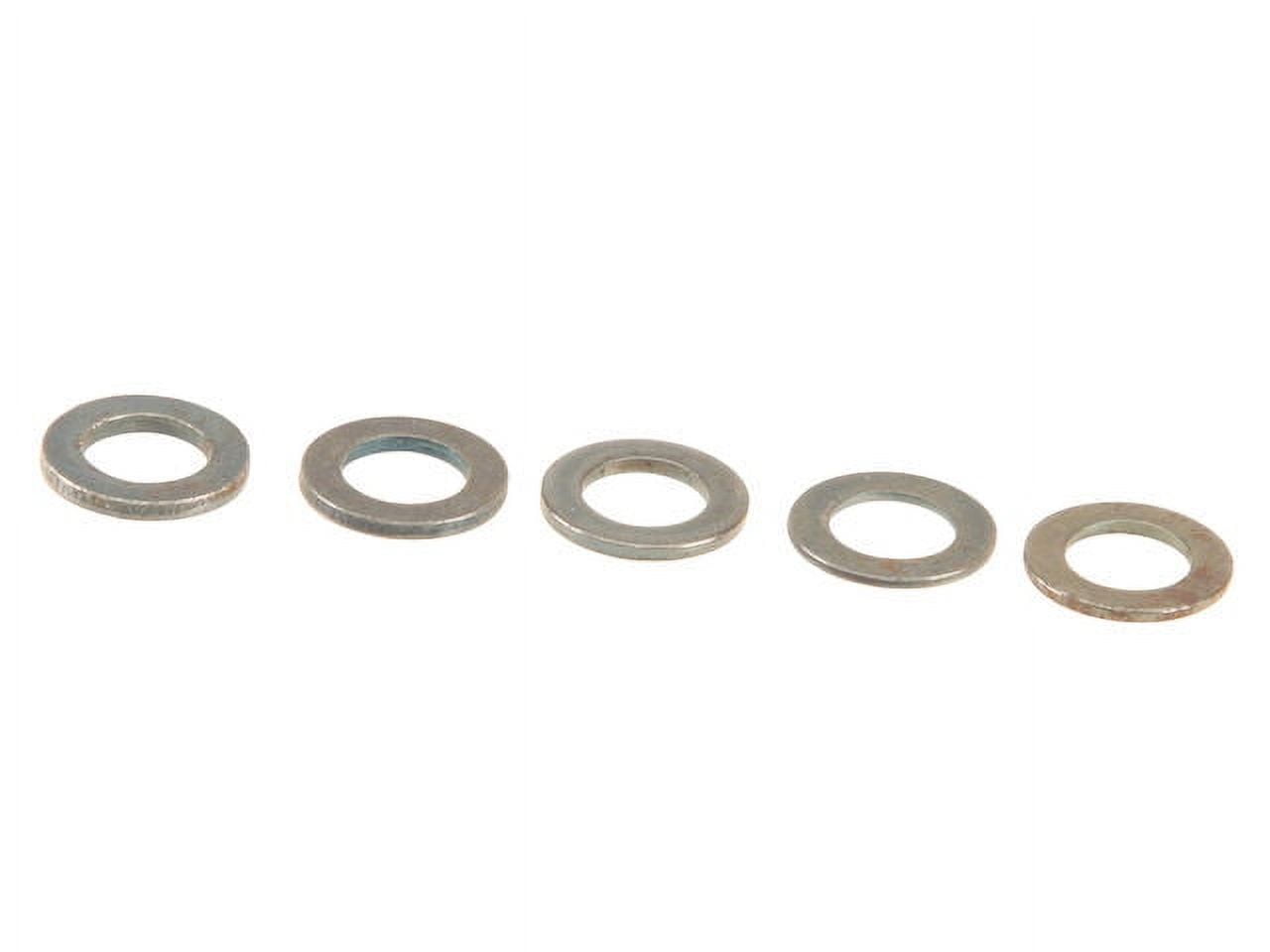 A/C Compressor Clutch Shim - Compatible with 1999 - 2016 Ford F-250 ...