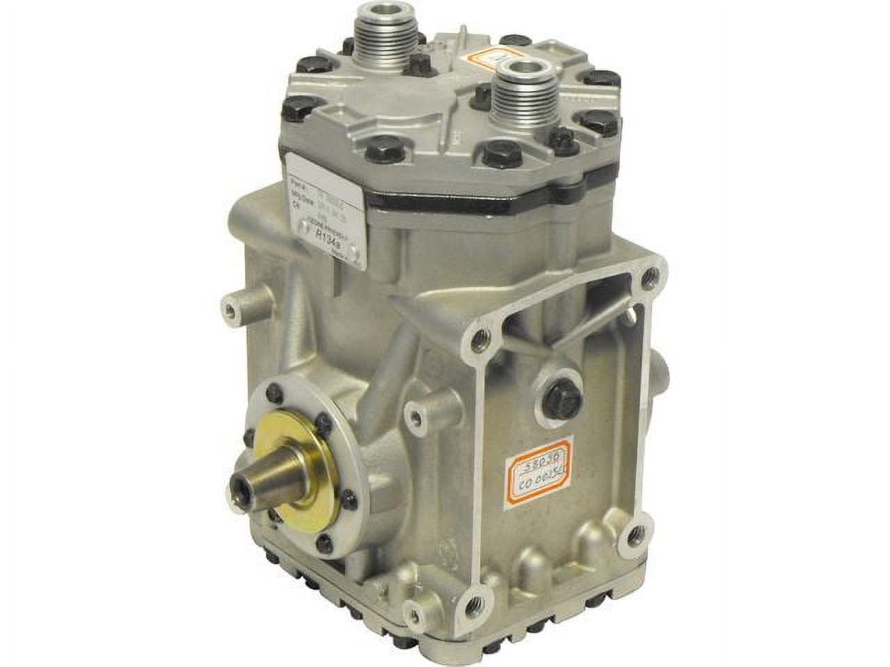 A/C Compressor - Compatible with 1963 - 1970 Ford Falcon 1964 1965 1966 ...