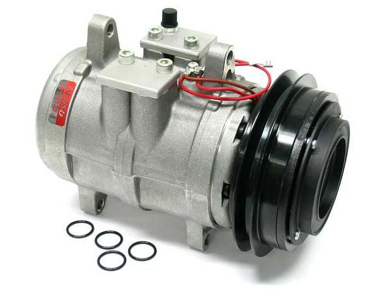 Porsche 928 Ac Compressor